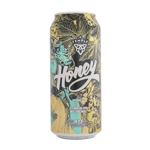 Cerveza Temple Honey Lata 473 cc. - Cervezas - Bebidas - Select Market Cerveza Temple Honey Lata 473 cc. - Cervezas - Bebidas - Select Market