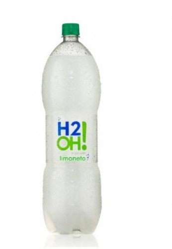 Agua Saborizada H2oh! Limoneto 2.25 Lt. - Aguas - Bebidas - Select Market