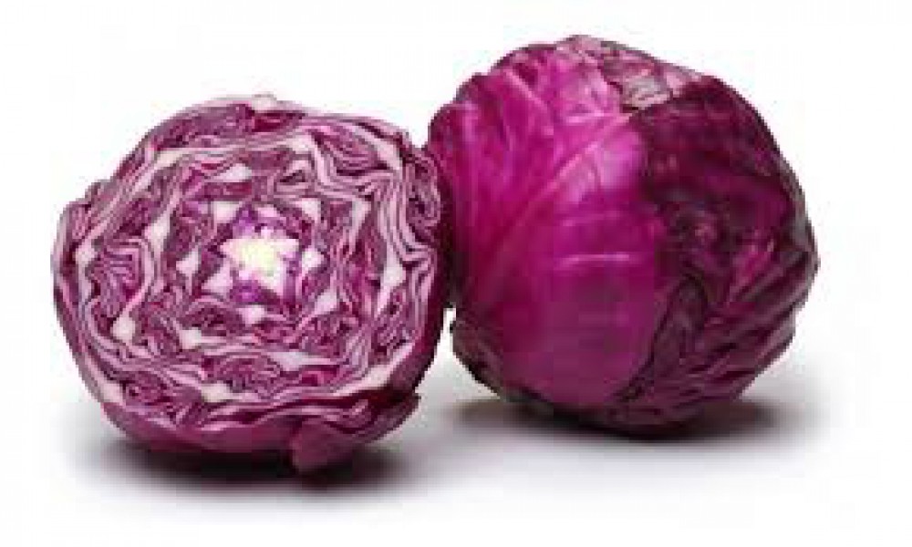 Repollo Colorado - Verduras - Select Market