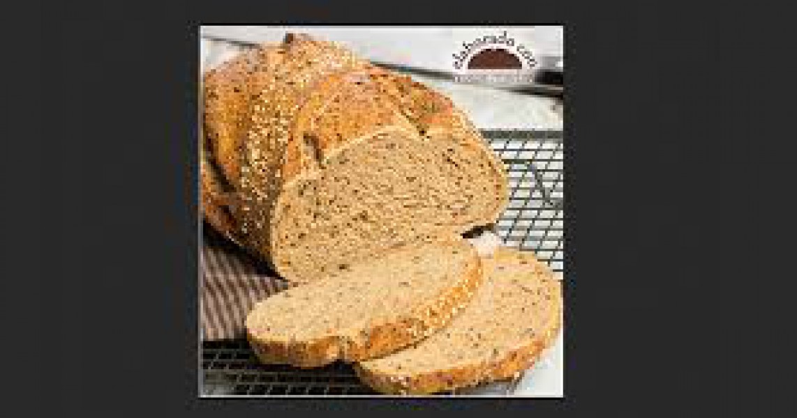 Pan Multicereal con masa madre por unidad. ENTREGAS SOLO JUEVES ...