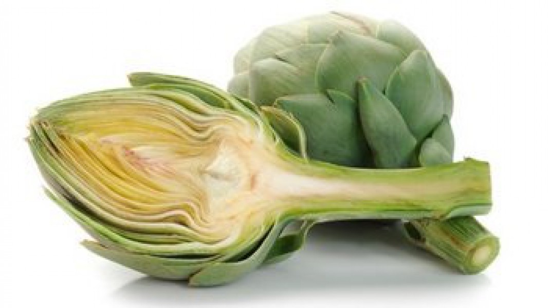 Alcaucil - Verduras - Select Market