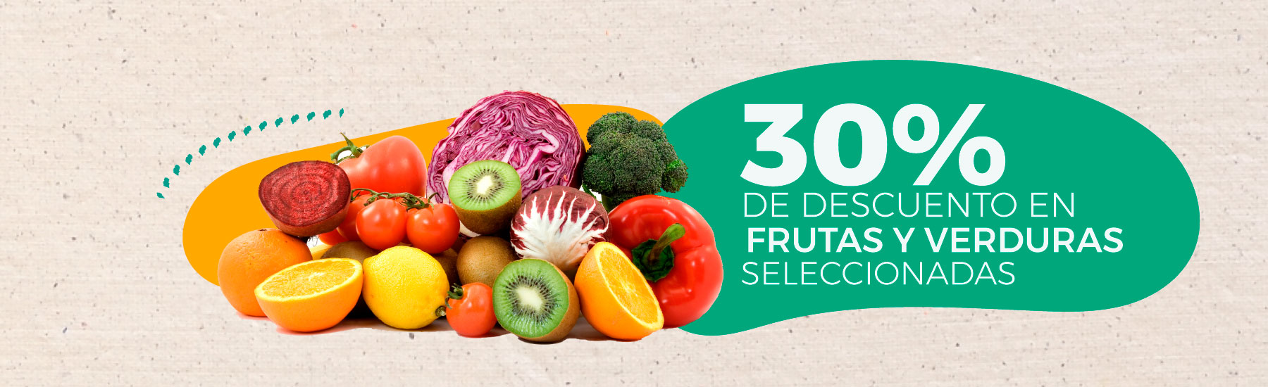 Select Market - Tu super online